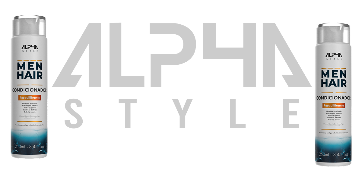 AlphaStyle – Alpha Style